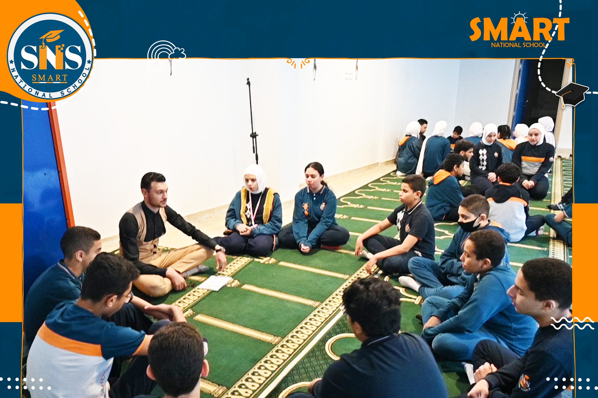 Smart International School – SIS – Smart International School